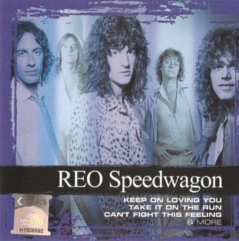 FullAlbums Discography: Reo Speedwagon Discography