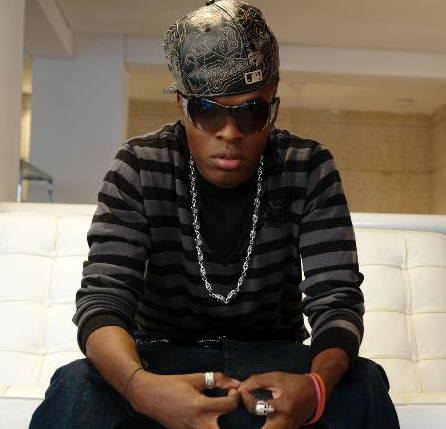 Cage 1 - Entrevista Ao Blog HipHopAngolano ~ Cenas Que Curtimos