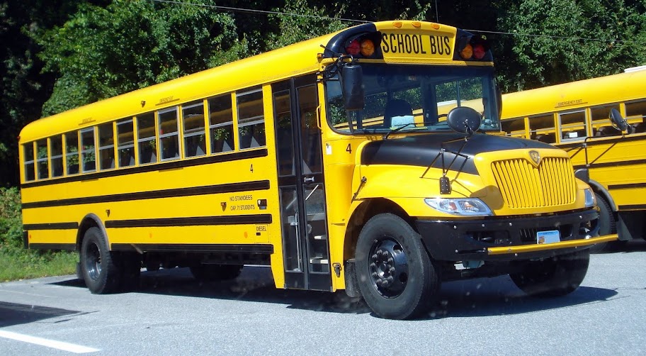 School Bus Fleet Magazine Forums