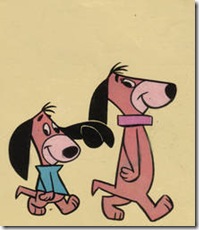 MNEMOSHYNNE: El Rincón de la Memoria: Canuto y Canito