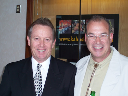 Greg Fawcett | BROWNSEARLE.COM