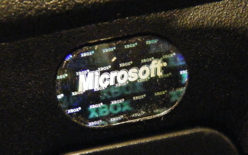 Fake XBOX 360 Controller