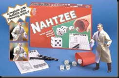 It's good to mock: January 2010