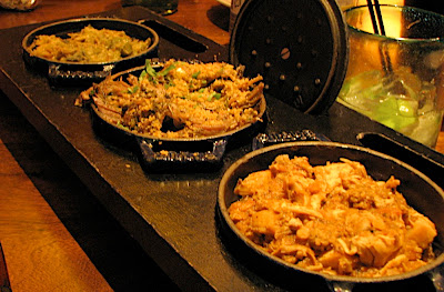 Cincinnati Nomerati: Nada: