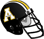 Appalachian State | The Helmet Archive
