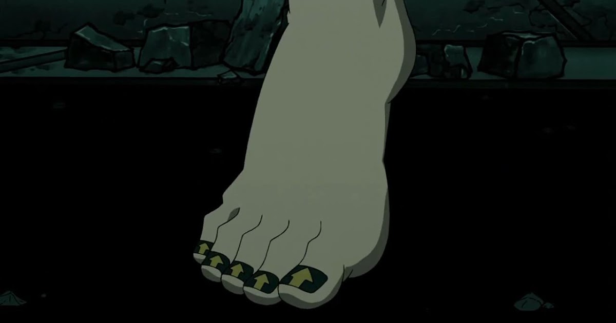 Live wallpapers bare foot anime girls - msabritish