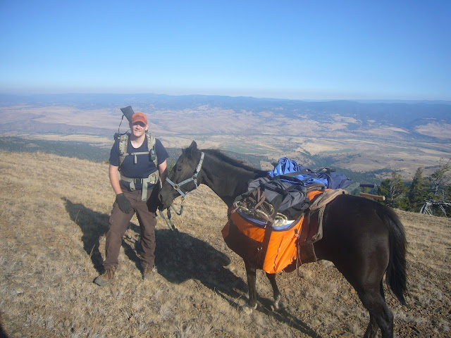 Strawberry Wilderness Hunt | IFish Fishing Forum