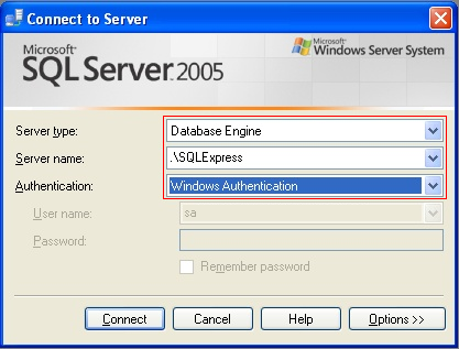 Membuat Database menggunakan SQL Management Studio (SMS) | Learning Is Nice