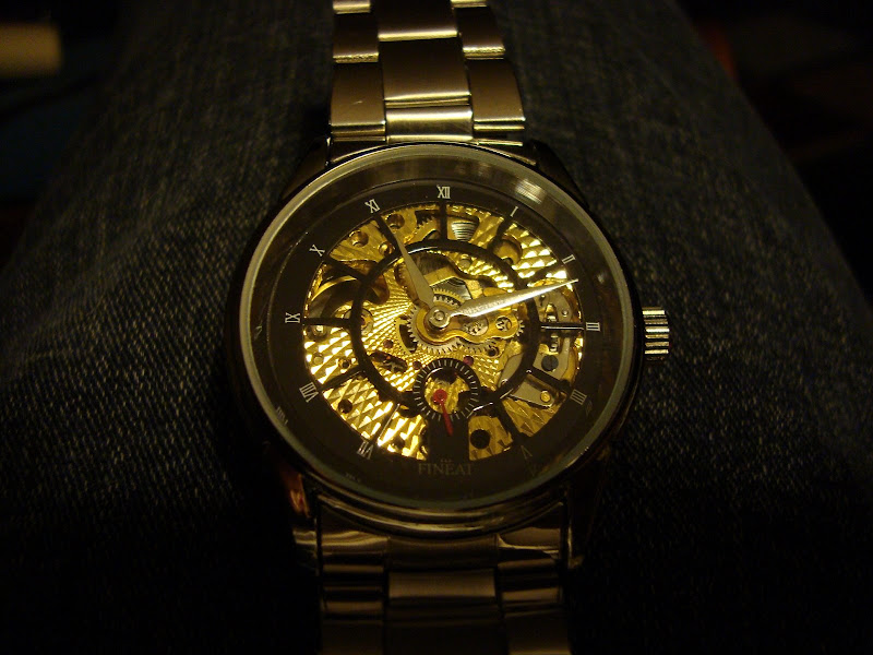 (Probably) Too Much Stuff | WatchUSeek Watch Forums