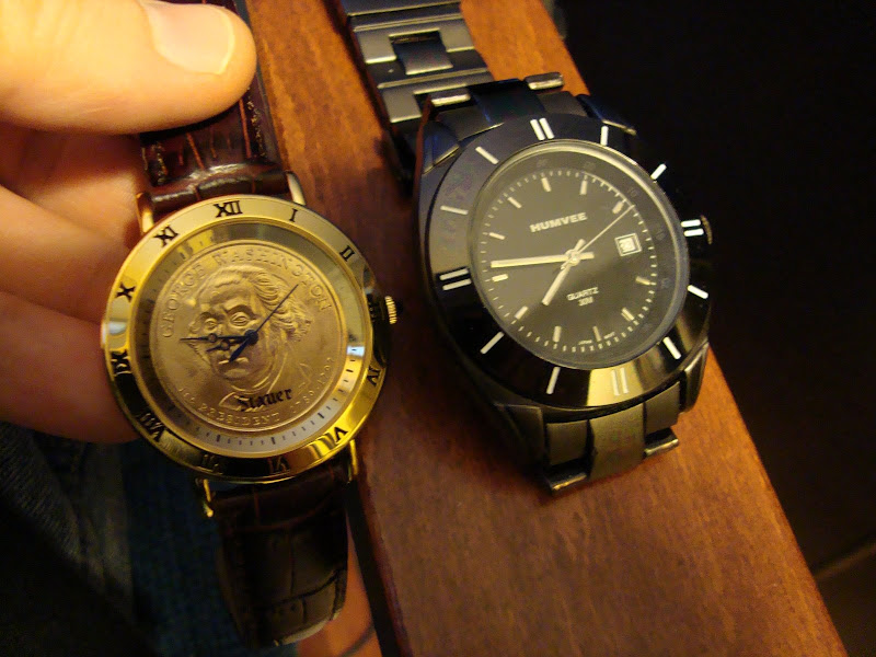 Coin watches | WatchUSeek Watch Forums