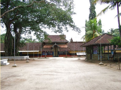 Cherai - My Home Town: Important Places