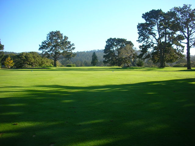 [USA] Del Monte Golf Course, Californie - FORUM GOLF - La communauté ...