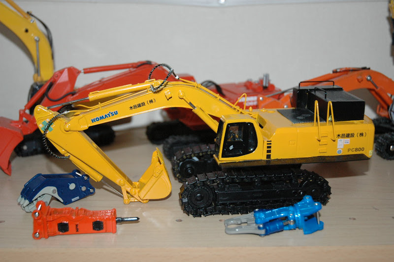 custom excavator pics - General Topics - DHS Forum