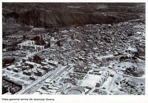 Foro de Huércal-Overa - FOTOS ANTIGUAS DE HUÉRCAL-OVERA - HUÉRCAL-OVERA ...