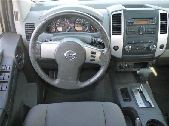 Ahhh stereo wiring | Second Generation Nissan Xterra Forums