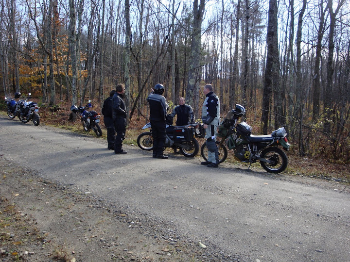 Trans-Mass Trail | Page 8 | Adventure Rider