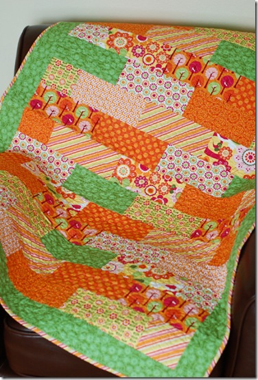 all things simple: cuddle quilts