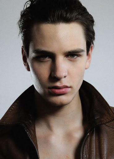 Ain't My Man: Tomasz Pastyrczak