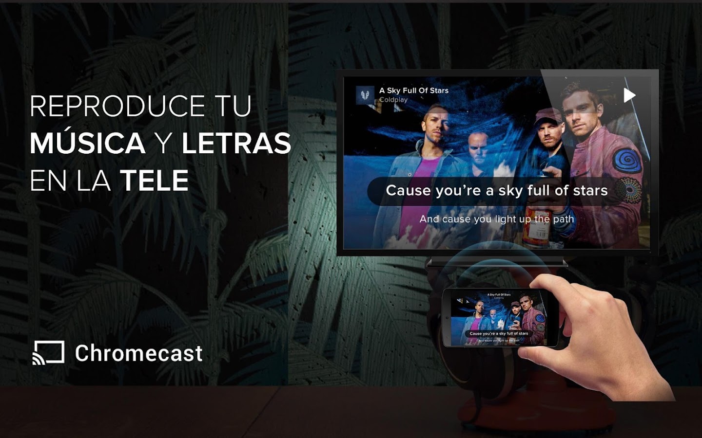 TecnoVirtual: Musixmatch Music Player Letras (Tu Música con letras ...