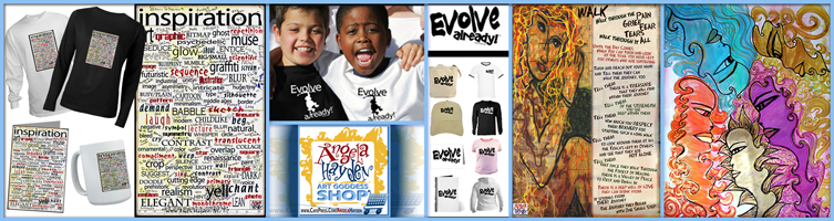 Freedom poem : Angela Hayden Art and Design Shop