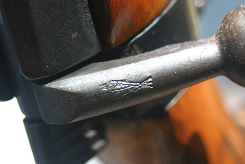 Need Help with a Rifle ID - Calguns.net