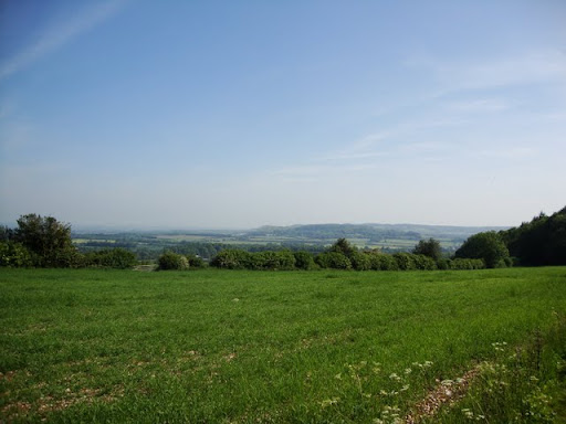 Pin-Prick Math: Chilterns Walk – Tring to Princes Risborough
