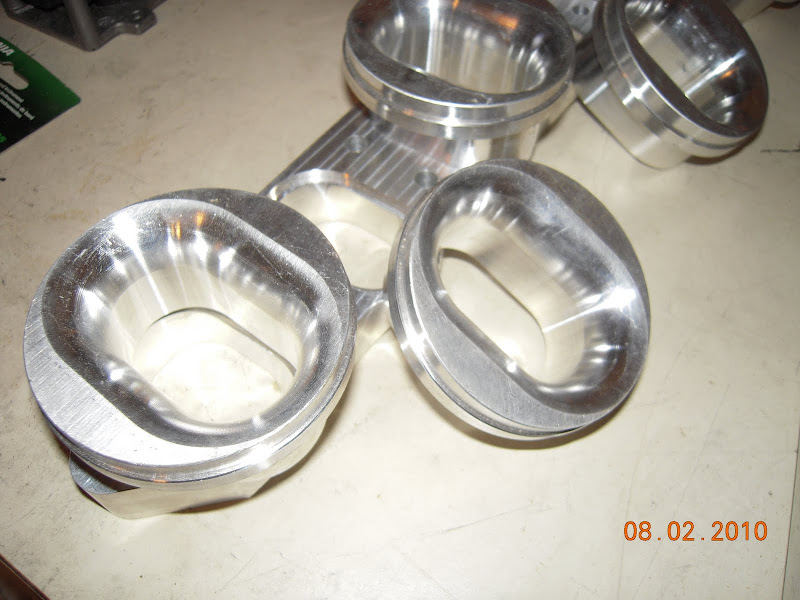 FS: R32 Short Runner Intake "Kit" | VW Vortex - Volkswagen Forum