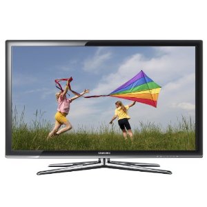 Samsung UN46C7000 46-Inch 1080p 240 Hz 3D LED HDTV (Black) | Cheap LCD ...
