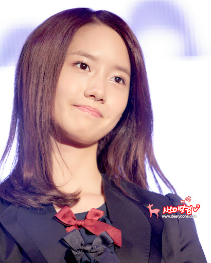 [i] 100330 Yoona @ 7th Korean Music Awards | So Nyeo Shi Dae Addict