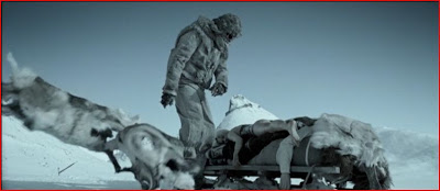 MONDO 70: A Wild World of Cinema: COLD PREY (Fritt Vilt, 2006)