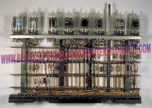 Author: BENGKEL PONSEL dan KOMPUTER | at : Rabu, Januari 06, 2010 ...