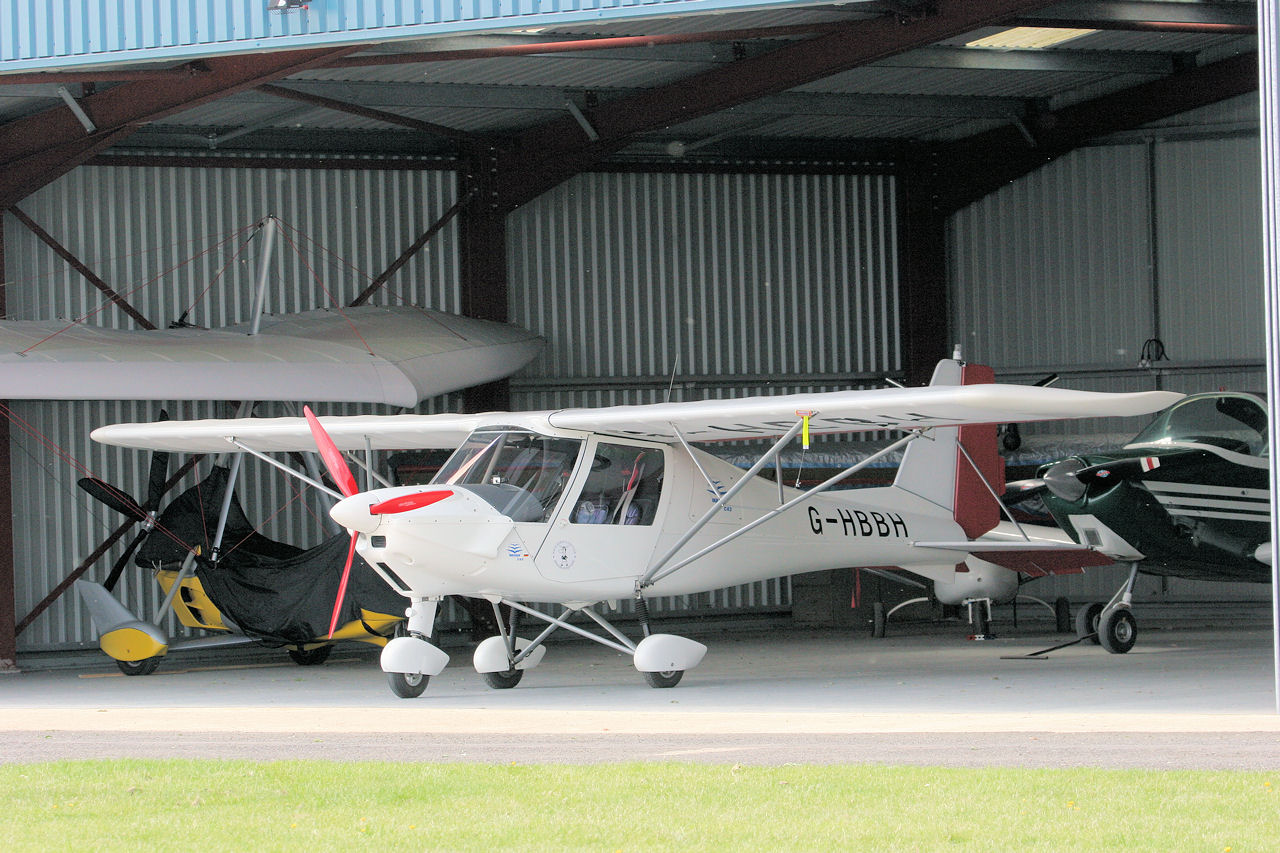 SWAG Trip Reports: 10/05/09 - Kemble