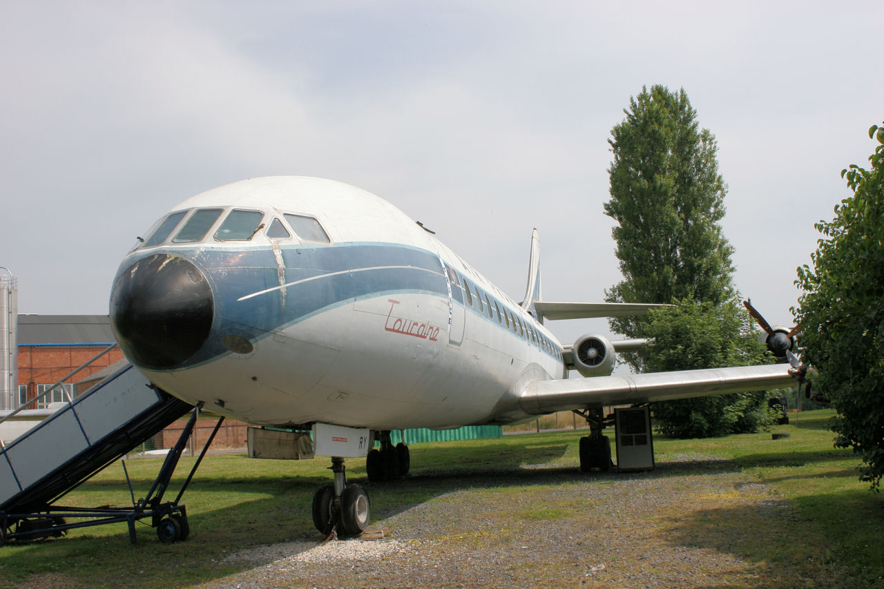 SWAG Trip Reports: 28/06/09 - Albert Museum - Heathrow