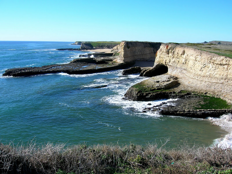 Wilder Ranch State Park – Leor Pantilat's Adventures