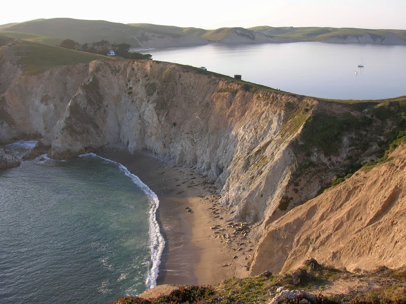 Point Reyes – Headlands – Leor Pantilat's Adventures