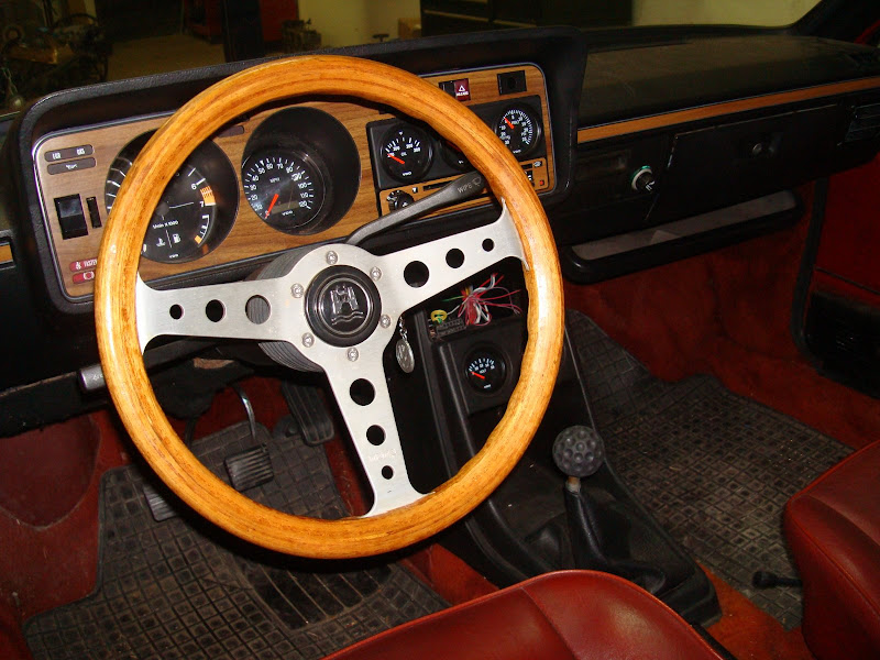 Clusterfuchs......... | VW Vortex - Volkswagen Forum