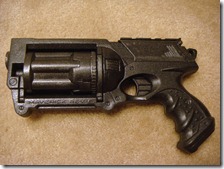 Ryan Siller Custom Nerf Guns: Special "Package" Deals