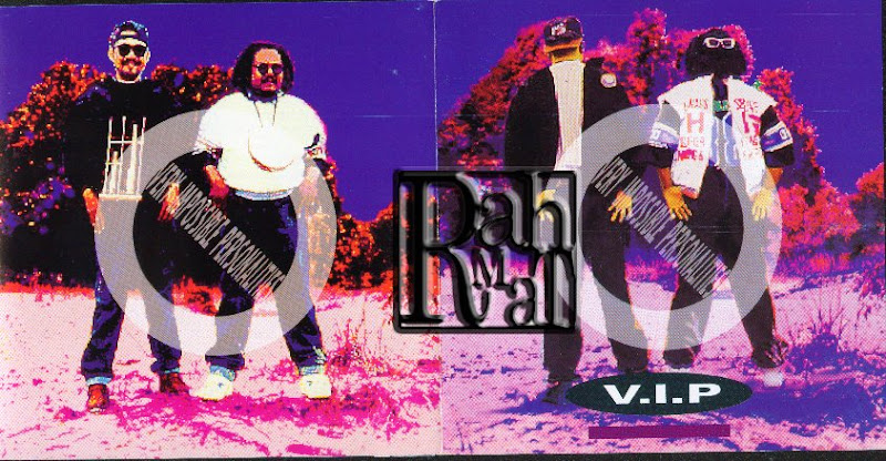V.I.P – V.I.P (1993) | Nostalgia Lagu-Lagu Melayu