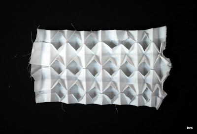 buildling: Structure and Material studies