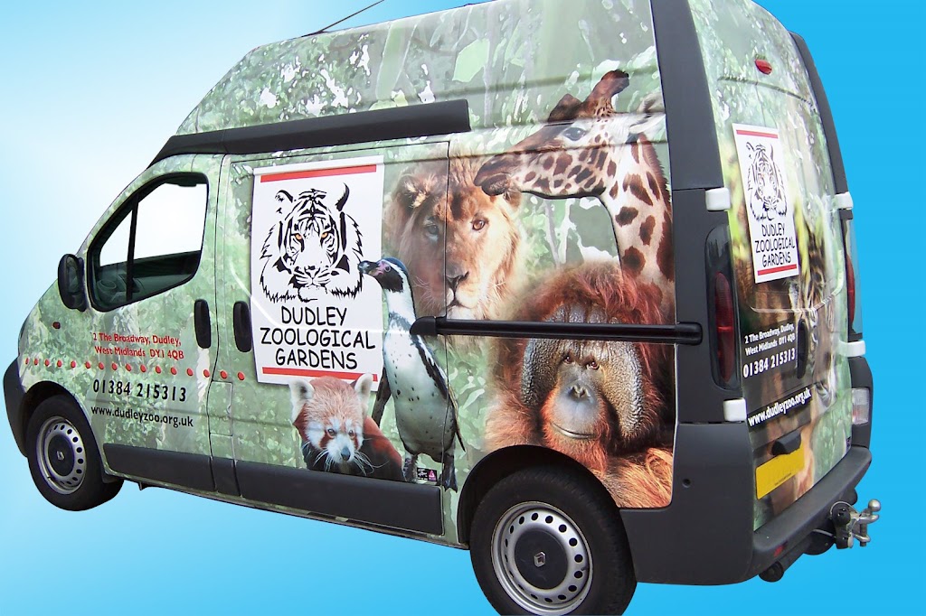 Ford Transit Forum • View topic - show me your sign-writing etc.