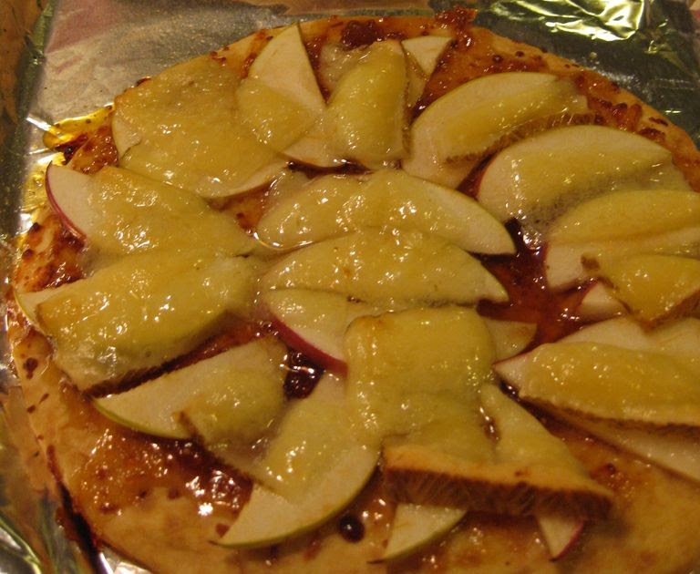 Good Cook Doris: Same Ingredients, Different Dish