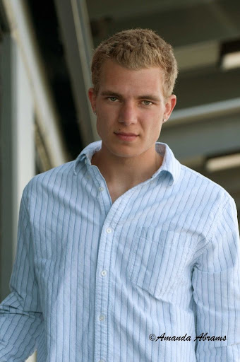 Menz Zone: Man of the Moment: Ian Plasman