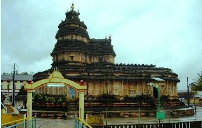Sringeri temple tourist place