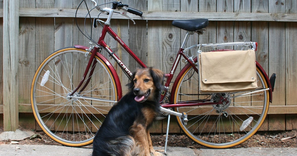 Eighteenth Century Agrarian Business: diy: bike pannier