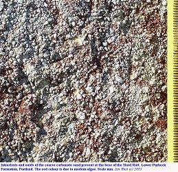 Geo Eratosthenes: Batuan