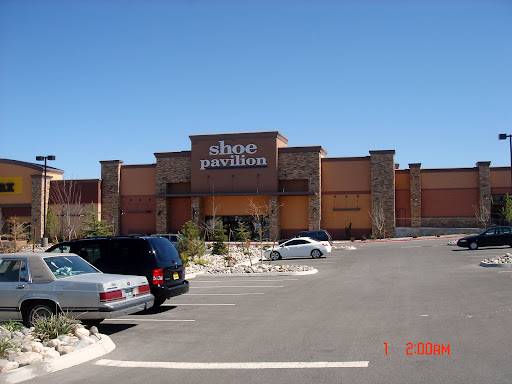 Shoe Pavilion Inc (fka SHOEQ) Message Board | InvestorsHub