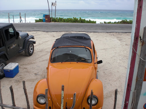 Some Random VW pics from trip to Cozumel, MX | VW Vortex - Volkswagen Forum