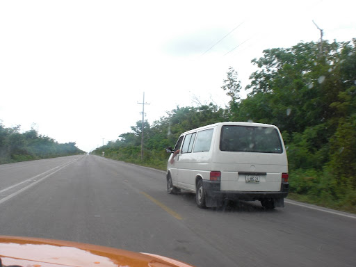 Some Random VW pics from trip to Cozumel, MX | VW Vortex - Volkswagen Forum