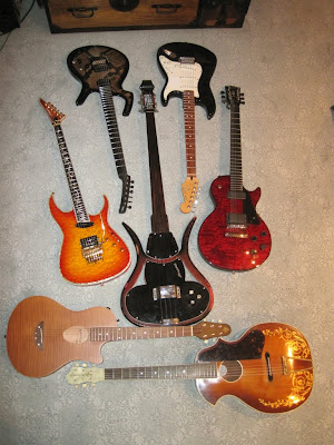 Ampeg AUSB-1 Devil Bass