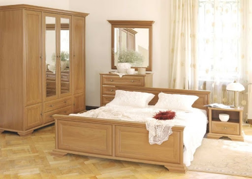 Mobila dormitor: Model mobila dormitor clasica